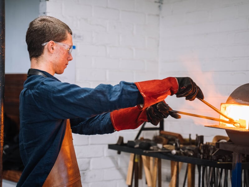 Metalwork Classes Australia | ClassBento